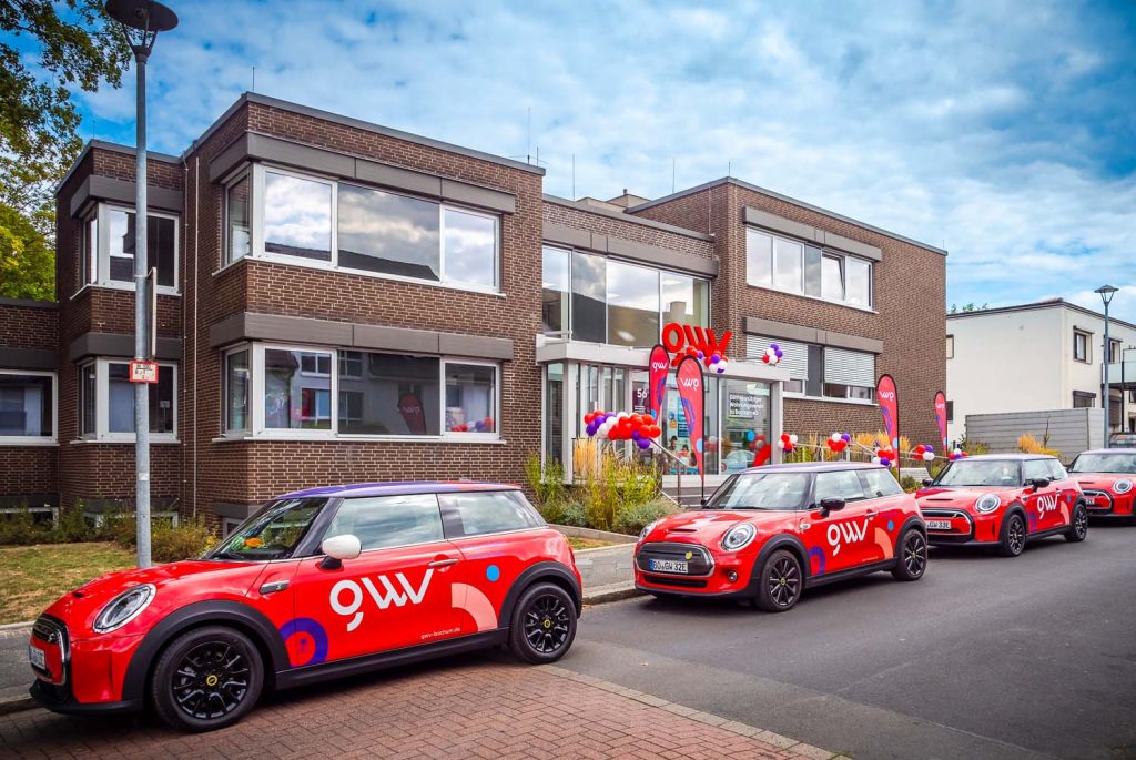 Der GWV feiert 120-jähriges Bestehen | GWV Gemeinnütziger ...