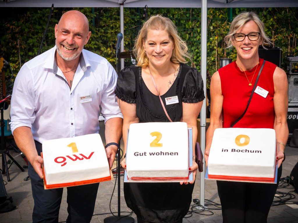 Der GWV feiert 120-jähriges Bestehen | GWV Gemeinnütziger ...